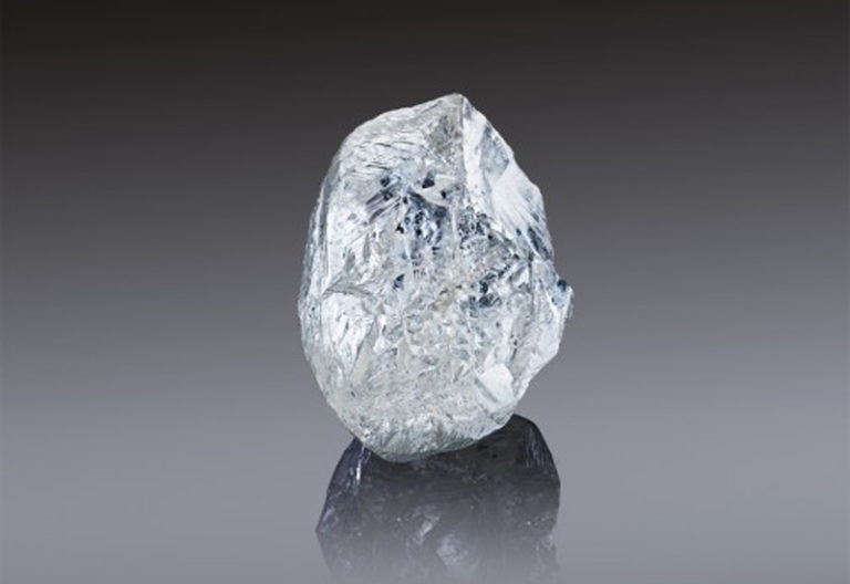 Russia's Alrosa publishes record-breaking 2021 sales amid Ukraine invasion