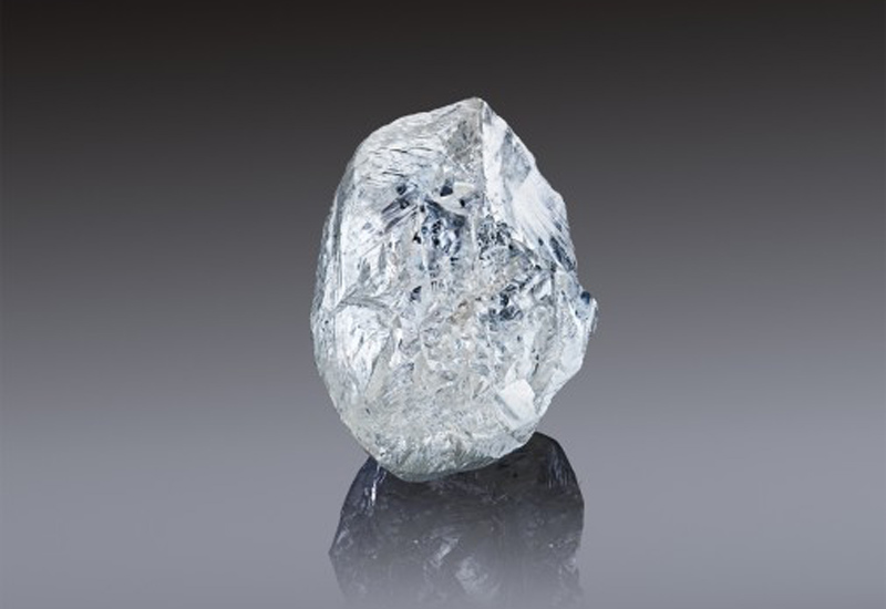 Russia's Alrosa publishes record-breaking 2021 sales amid Ukraine invasion