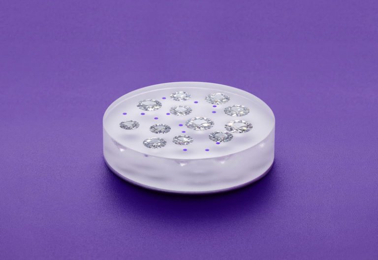 New Diamond Standard Coin looks to rival gold bullion
