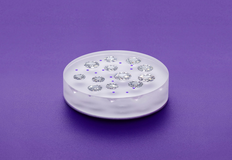 New Diamond Standard Coin looks to rival gold bullion