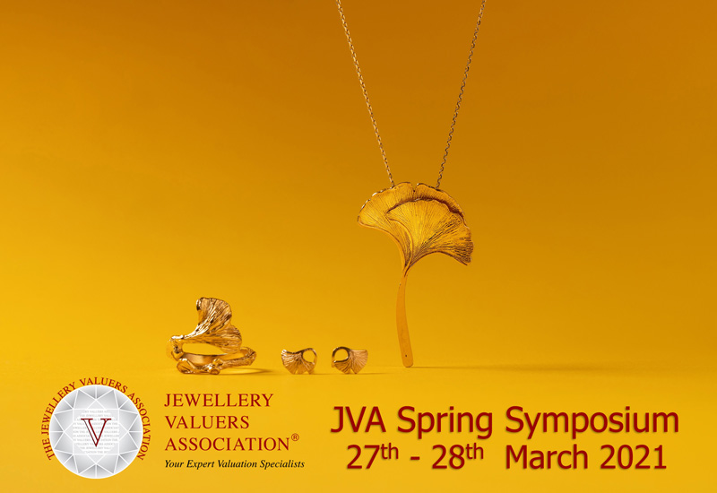 JVA Spring Symposium tickets now available for end of March