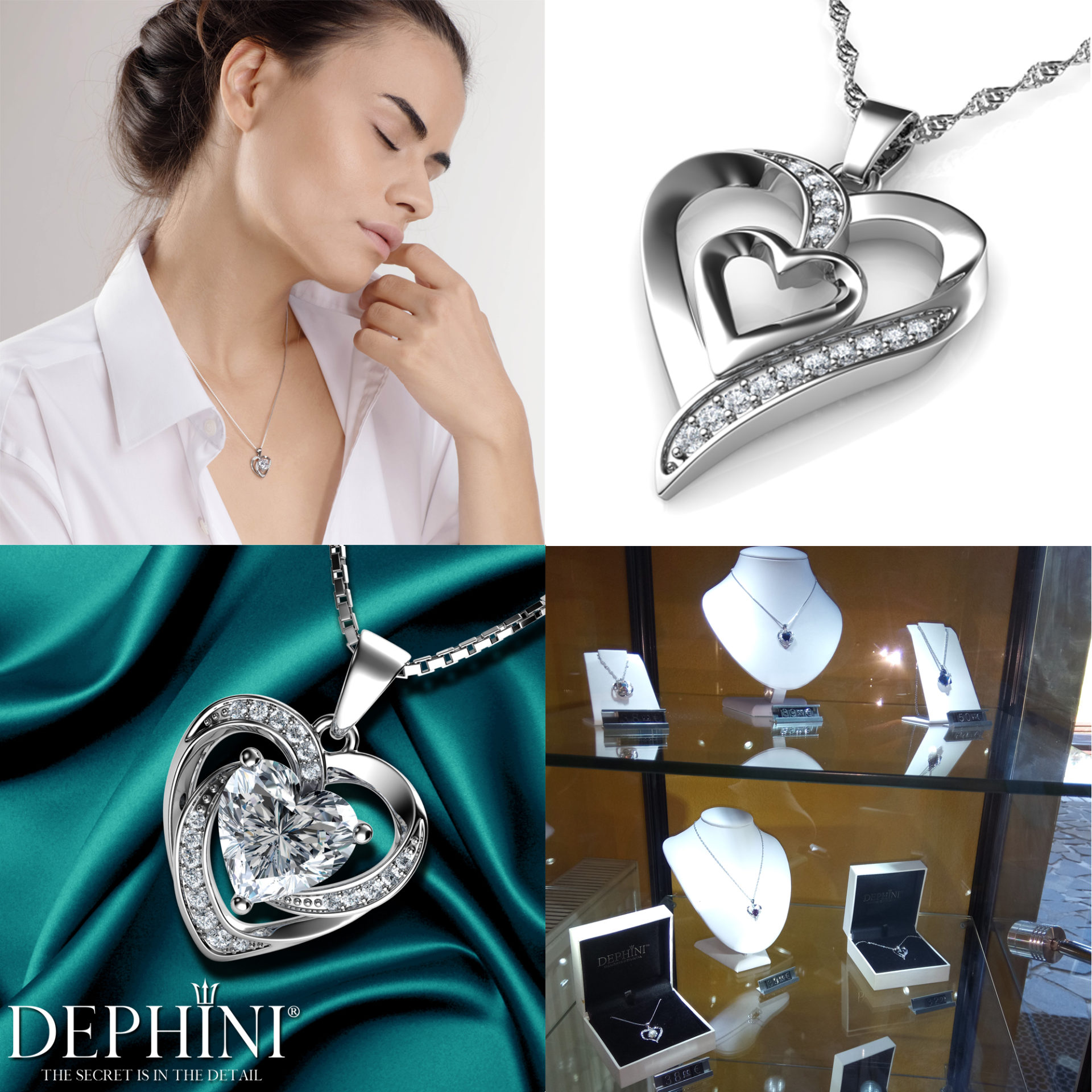 SUPPLIER SPOTLIGHT: Delightful designs with Dephini