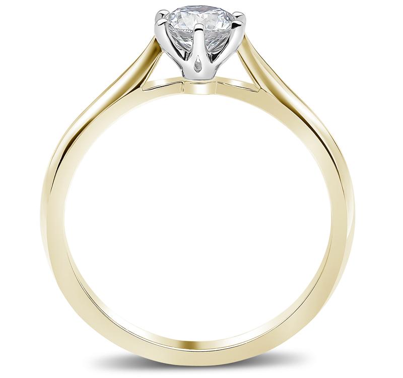 GALLERY: Diamnet unveils very first in-house diamond ring collection