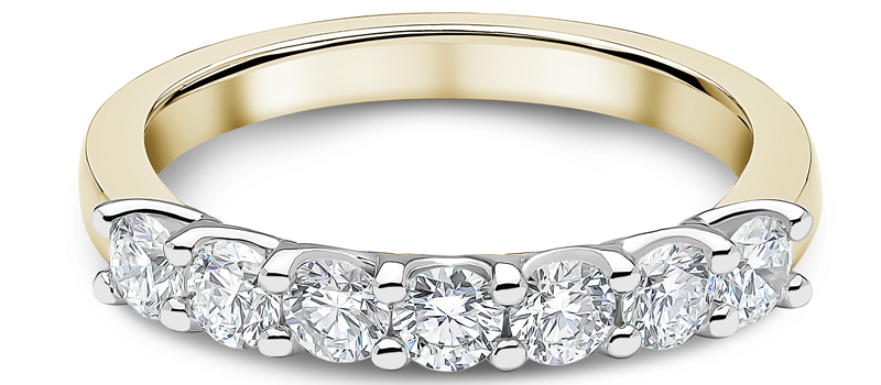 GALLERY: Diamnet unveils very first in-house diamond ring collection