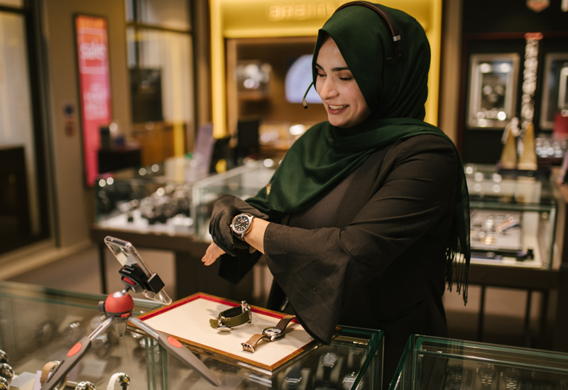 THE BIG INTERVIEW: Signet UK MD Neil Old on how the pandemic was a ...