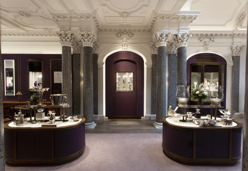 INTERVIEW: Edinburgh's Hamilton & Inches store now 'much more of a ...