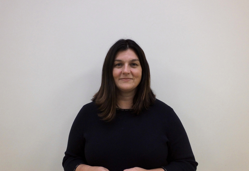 GET TO KNOW: Domino Jewellery operations director Kerry Saunders