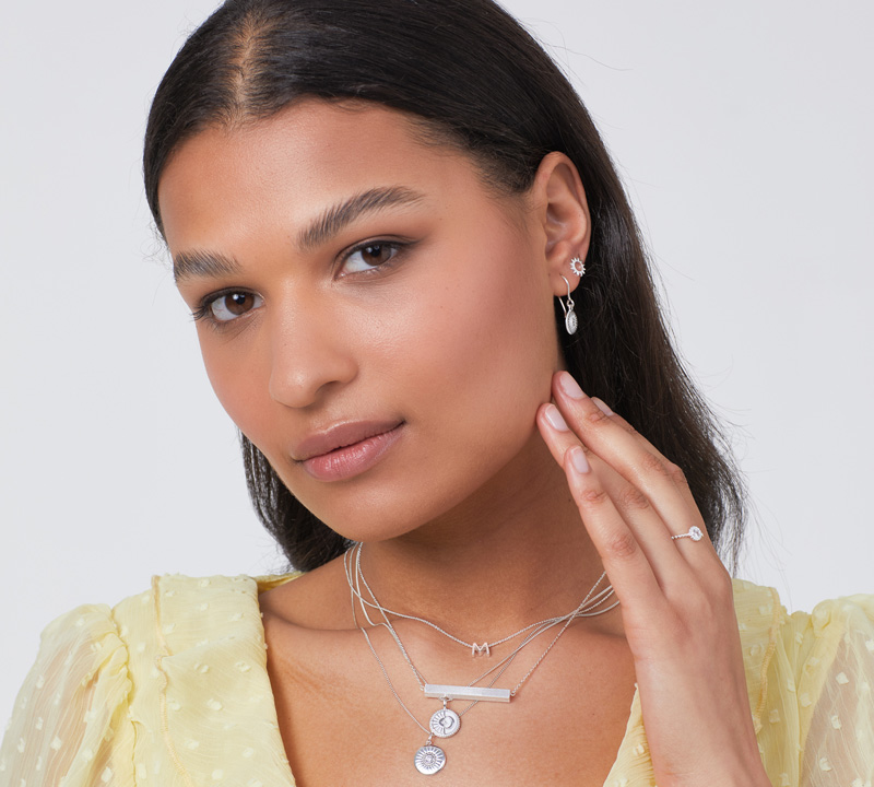 Gecko Jewellery waves goodbye to pandemic with Beginnings collection