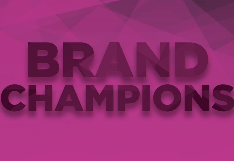 POWER LIST 2021: Brand Champions