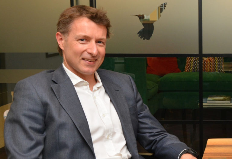 INTERVIEW: Charlie Betts talks Betts Group's new white-label website ...