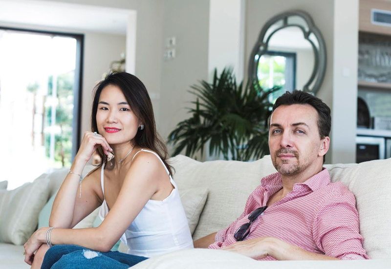 Q&A: How to 'love what you do', with Carat London's Heidi Thompson