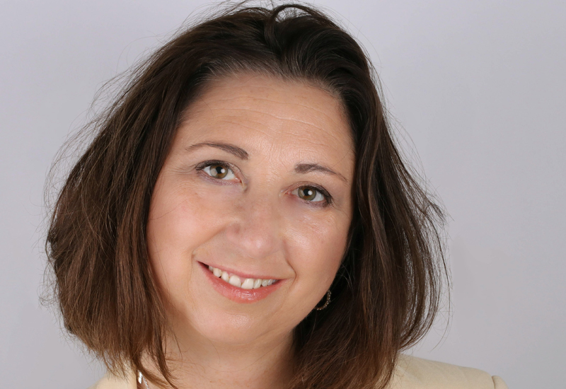 BRAND CHAMPIONS 2021: Katie Nickel, creative director, Kit Heath