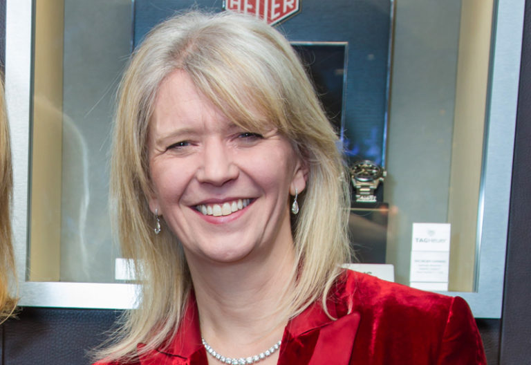 RETAIL TITANS 2021: Michelle Dilley, company director, Lumbers