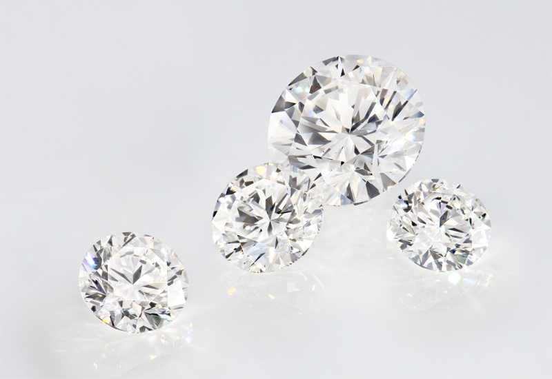 Natural Diamond Council provides stone for All That Glitters ...