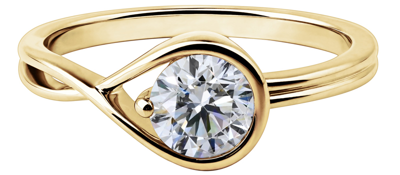 GALLERY: Pandora makes first foray into lab-grown diamonds with new ...
