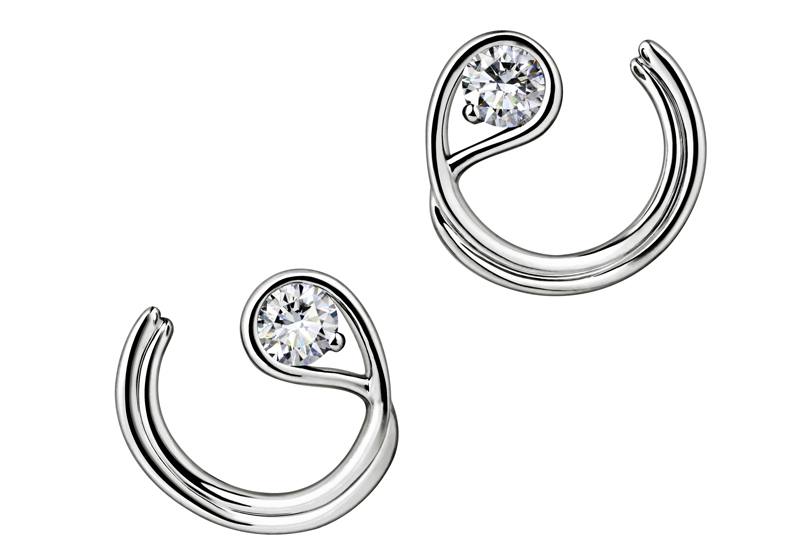 GALLERY: Pandora makes first foray into lab-grown diamonds with new ...