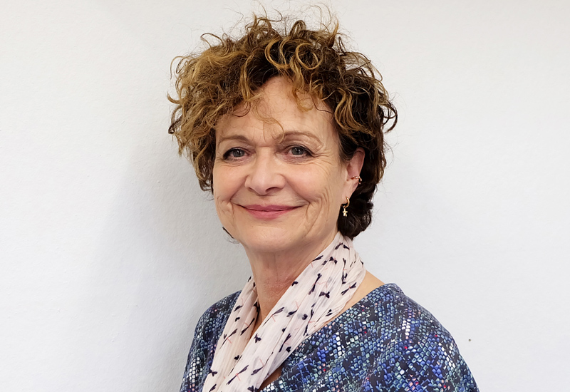 GET TO KNOW: CME Jewellery general manager Deborah Hunt