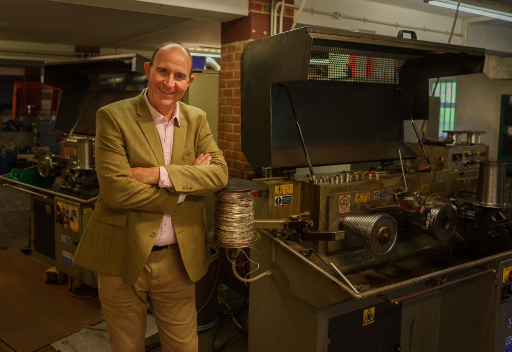 Q&A: How Curteis is helping jewellery businesses turn a profit