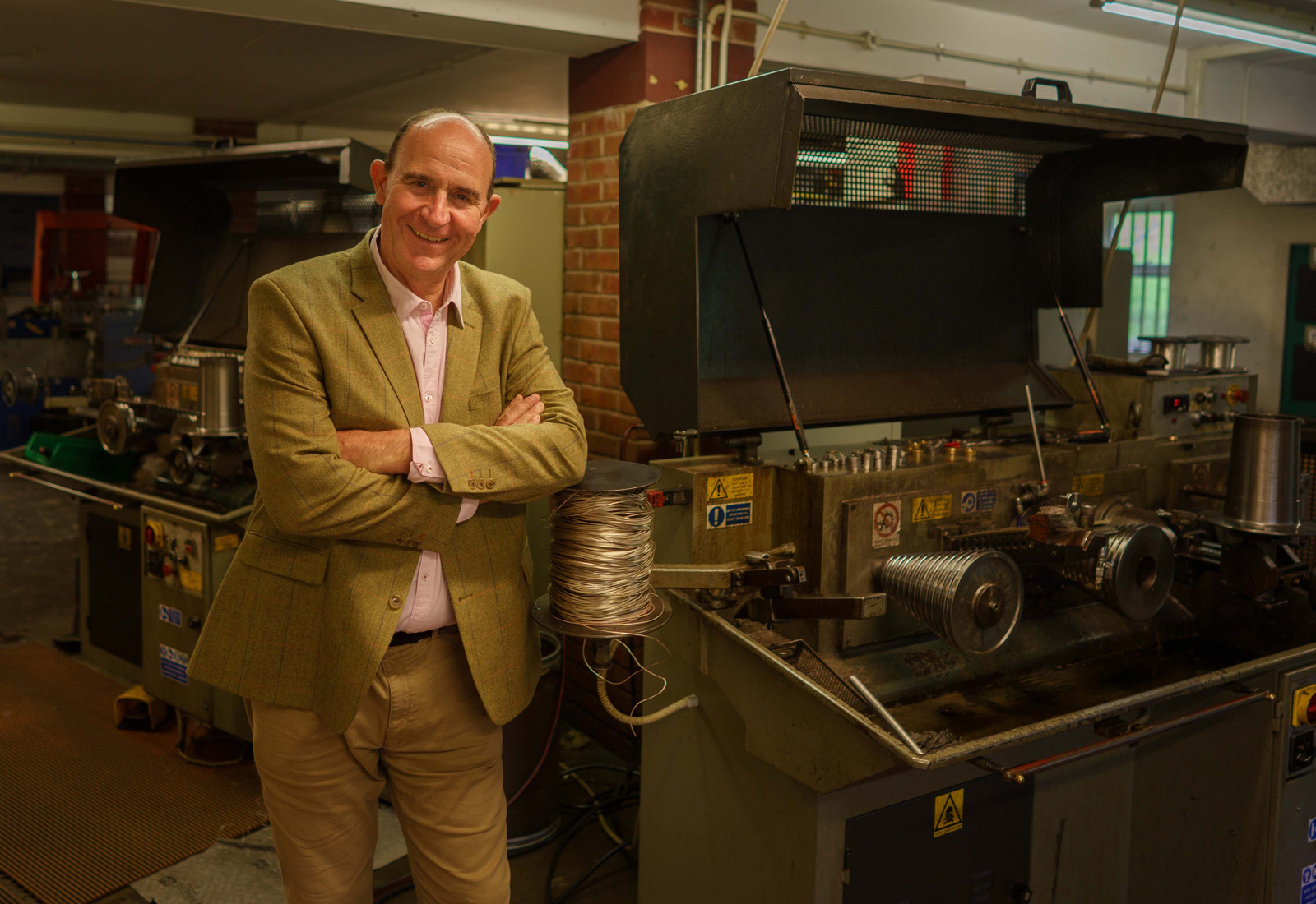 Q&A: How Curteis is helping jewellery businesses turn a profit