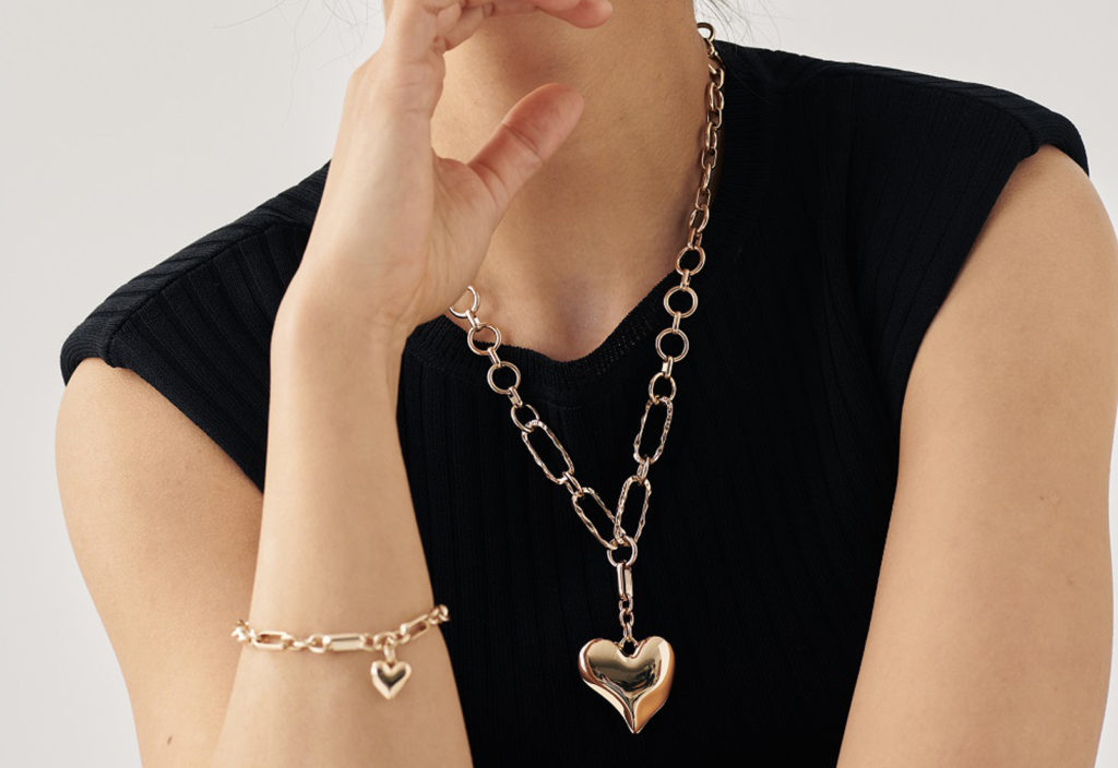 Next to sell new jewellery brand AELA by DCK Group