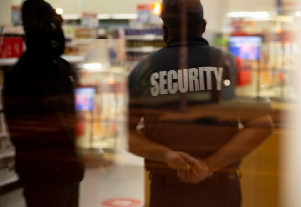 'Shocking' rise in retail worker abuse sees one incident every minute ...