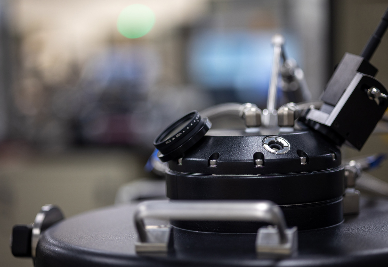 GREEN ROCKS SPECIAL REPORT: A history of lab-grown diamonds