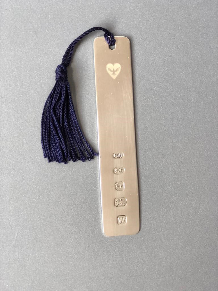 Birmingham Assay Office offers limited edition hallmark as 8-year-old ...