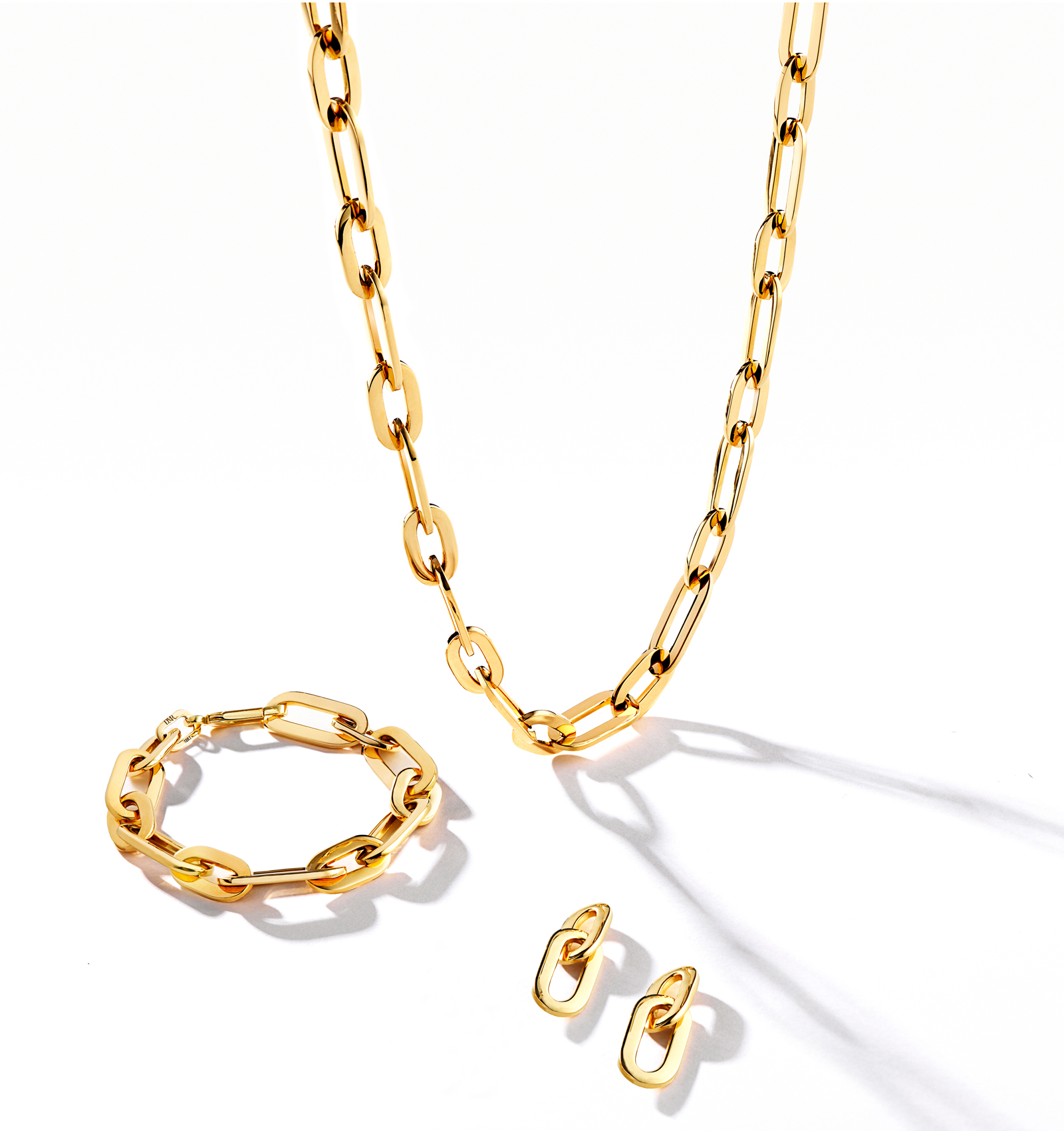 GALLERY: Float along the Venice canals with new Giallo collection from DMR