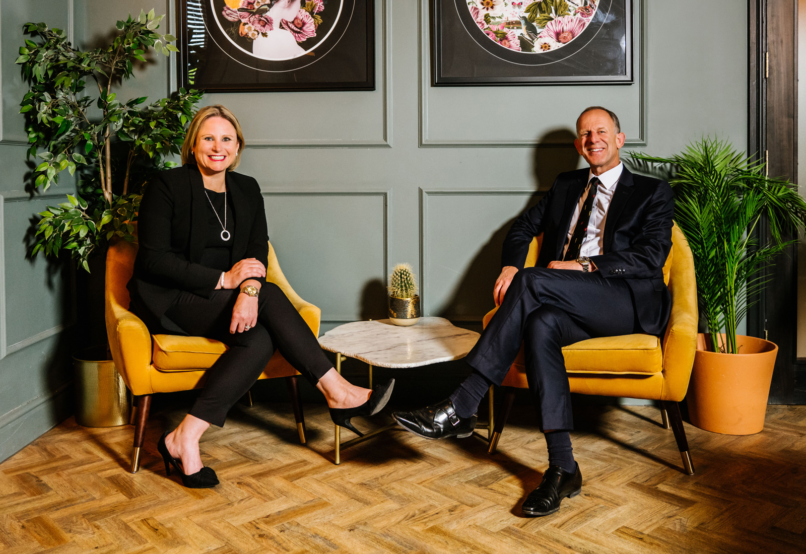 THE BIG INTERVIEW: Beaverbrooks' new high-end jewellery concept Loupe