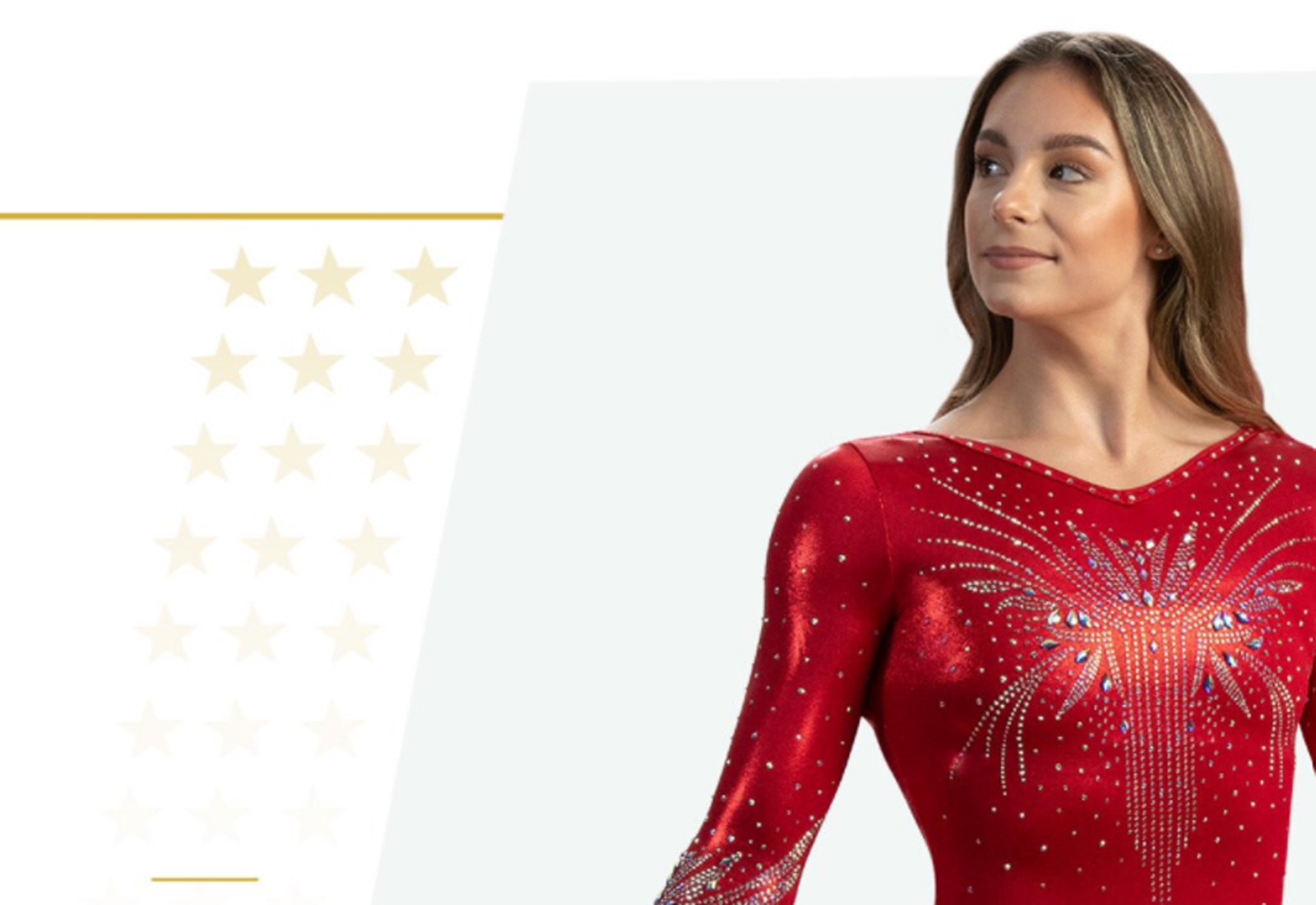 See Simone Biles and Team USA's Swarovski-embellished leotards at Tokyo ...