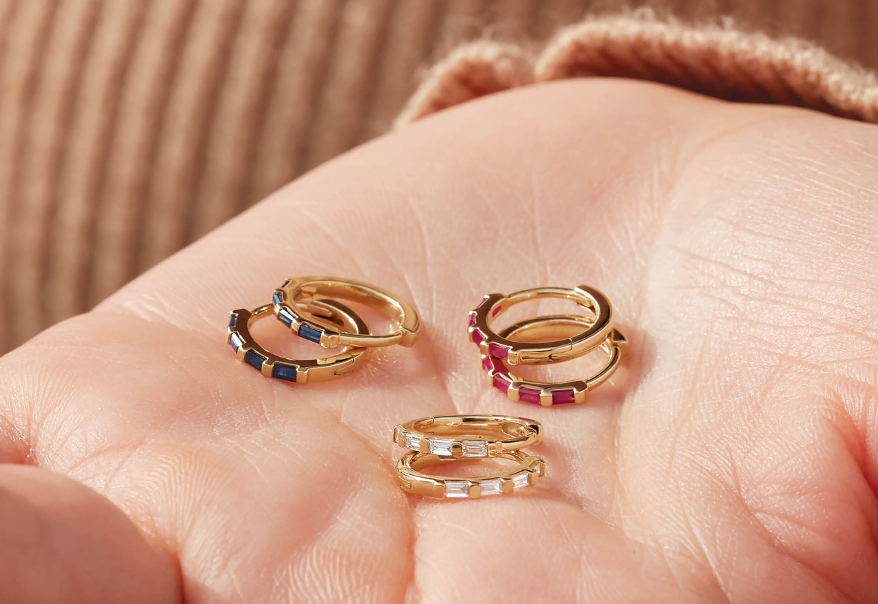 INTERVIEW: Stuller jewellery is made by women for women