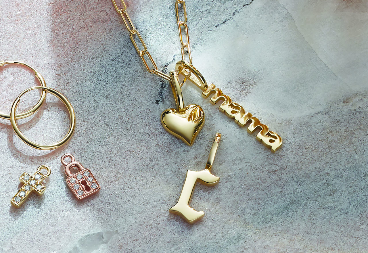 INTERVIEW: Stuller jewellery is made by women for women