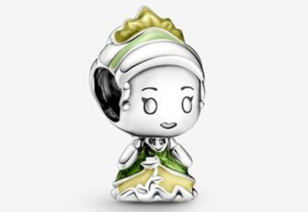 GALLERY: Pandora adds eight new Disney princess charms
