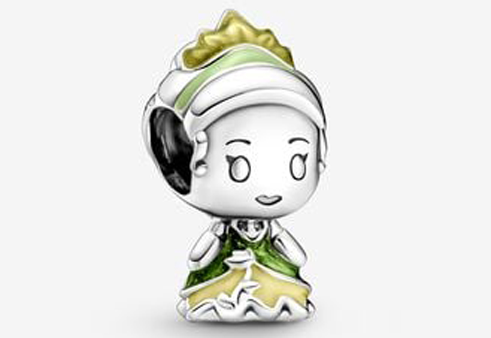 GALLERY: Pandora adds eight new Disney princess charms