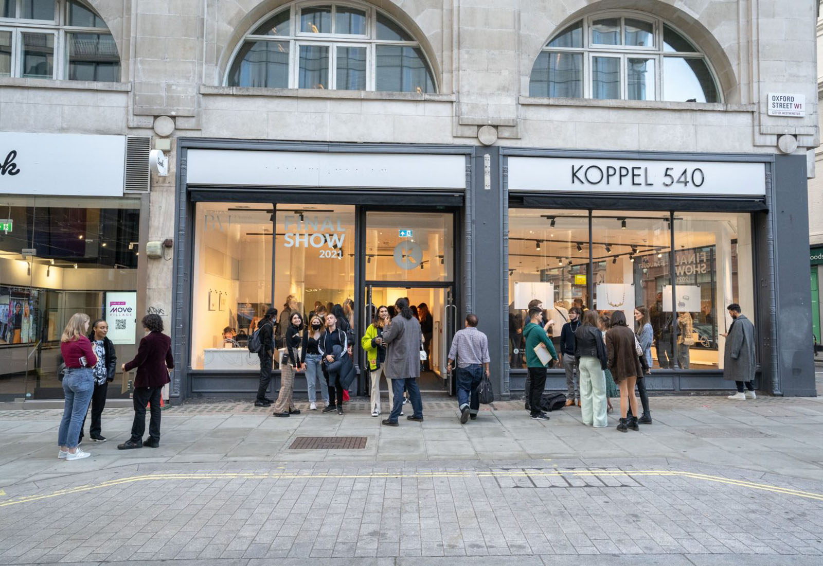 BAJ unveils winners of coveted top prizes at 2021 Final Show