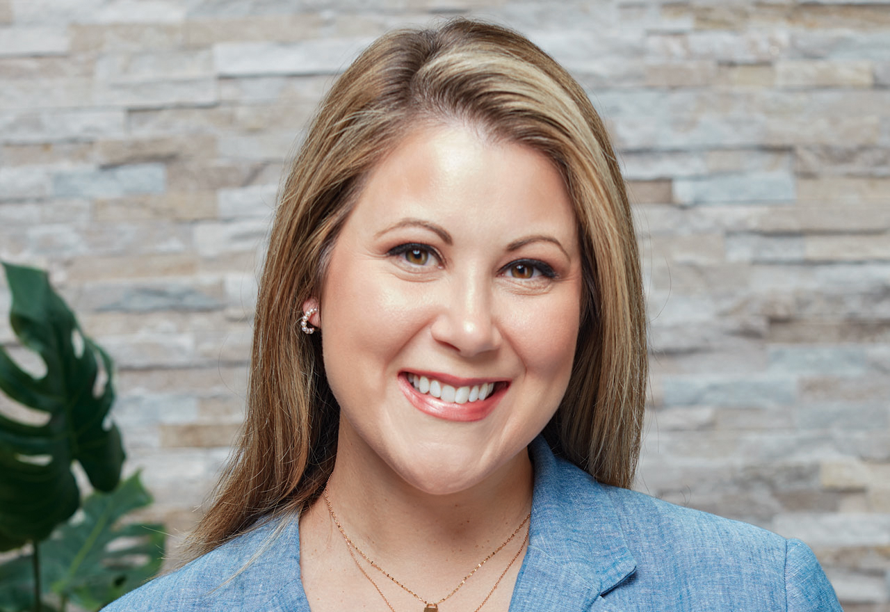 INTERVIEW: Stuller jewellery is made by women for women