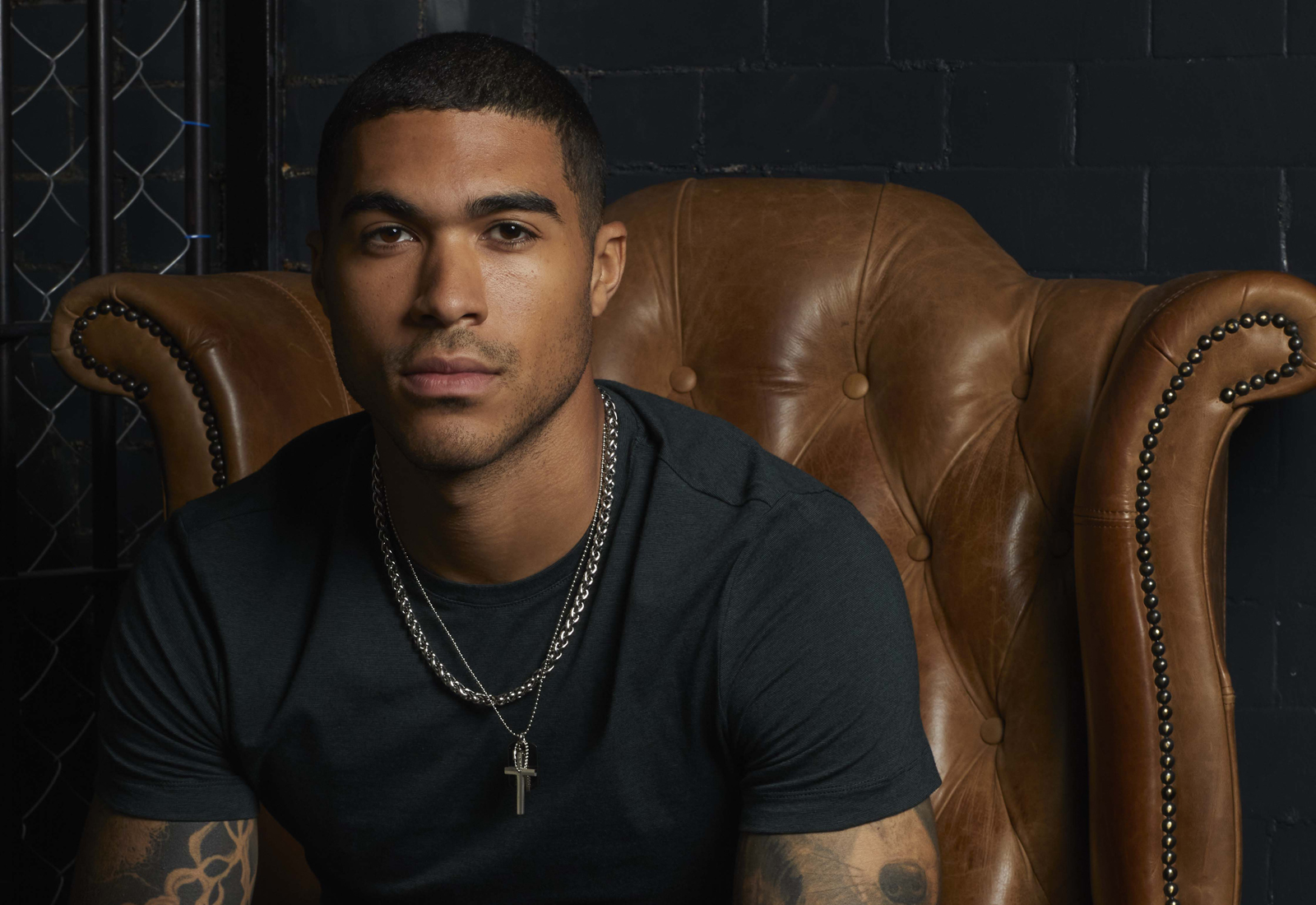 Gecko Jewellery reimagines Fred Bennett with all-new collection