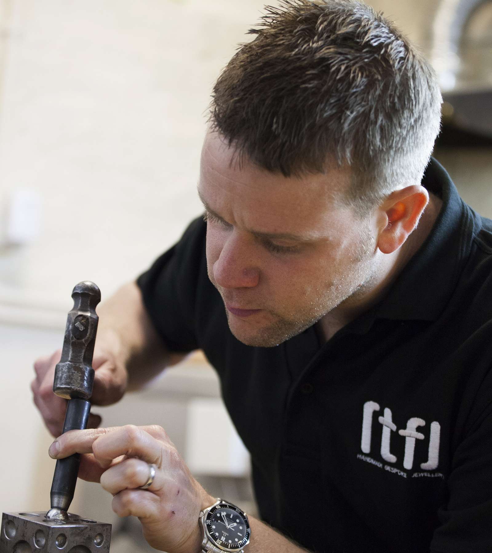 INTERVIEW: How one Sussex jeweller has links to BBC's All That Glitters ...