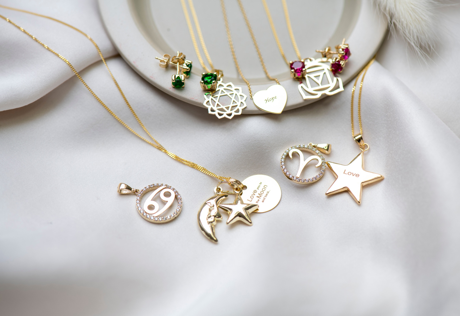 GALLERY: H&T breaks out of pawnbroker mould as it enters new jewellery ...