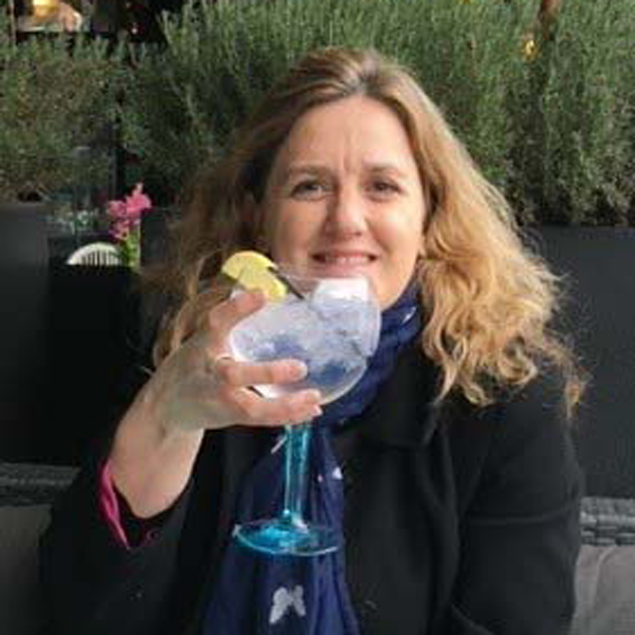 GET TO KNOW: New CME marketing and social media manager Clare Belton