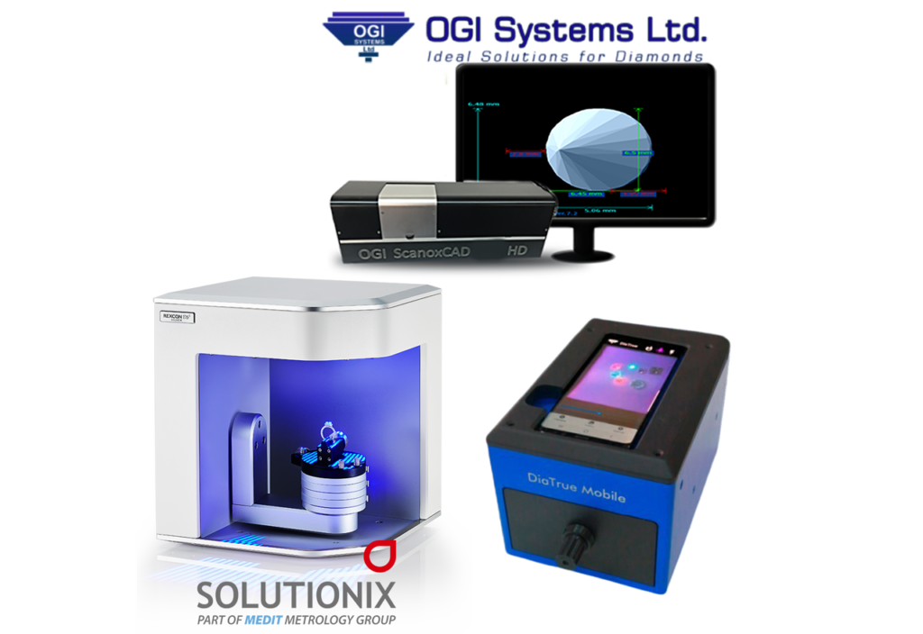 Freeform Fabrication gives its customers confidence in diamonds