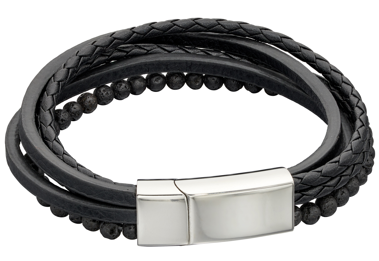 Gecko revitalises Fred Bennett range