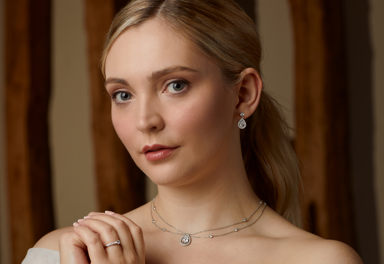 GALLERY: Gecko Jewellery promises 'Timeless Elegance' with new ...