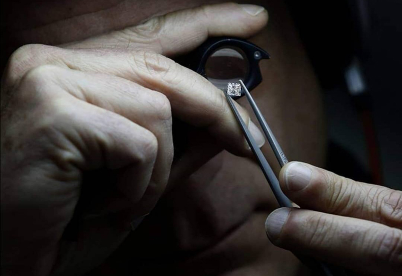 Shamas BVBA promises A-grade diamonds every time