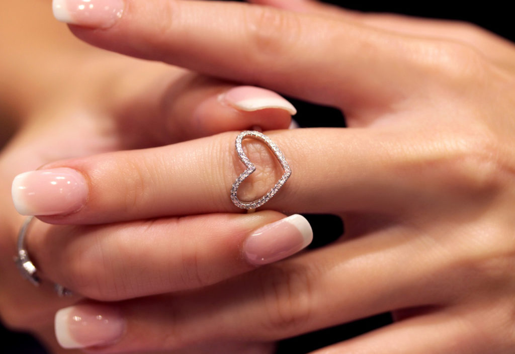 Jeweller signs deal for new flagship in Liverpool One shopping centre