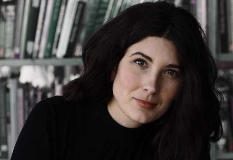 Siobhan Maher makes selling jewellery easy