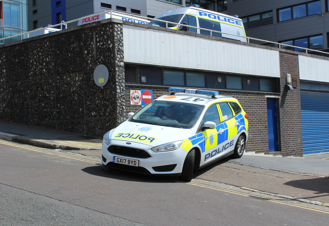 Thieves target Iconic flagship in Bank Holiday break-in