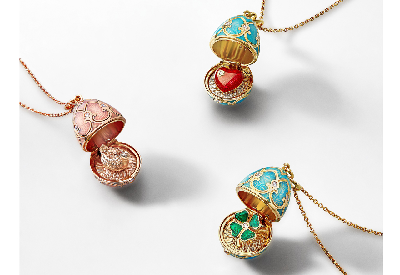 Laings wrangles goose that laid the golden egg as it signs luxury brand ...