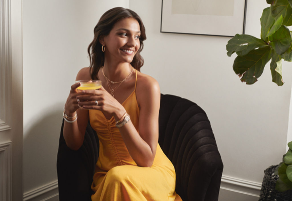 Goldsmiths' Reading refurb marks second revamped jewellery store