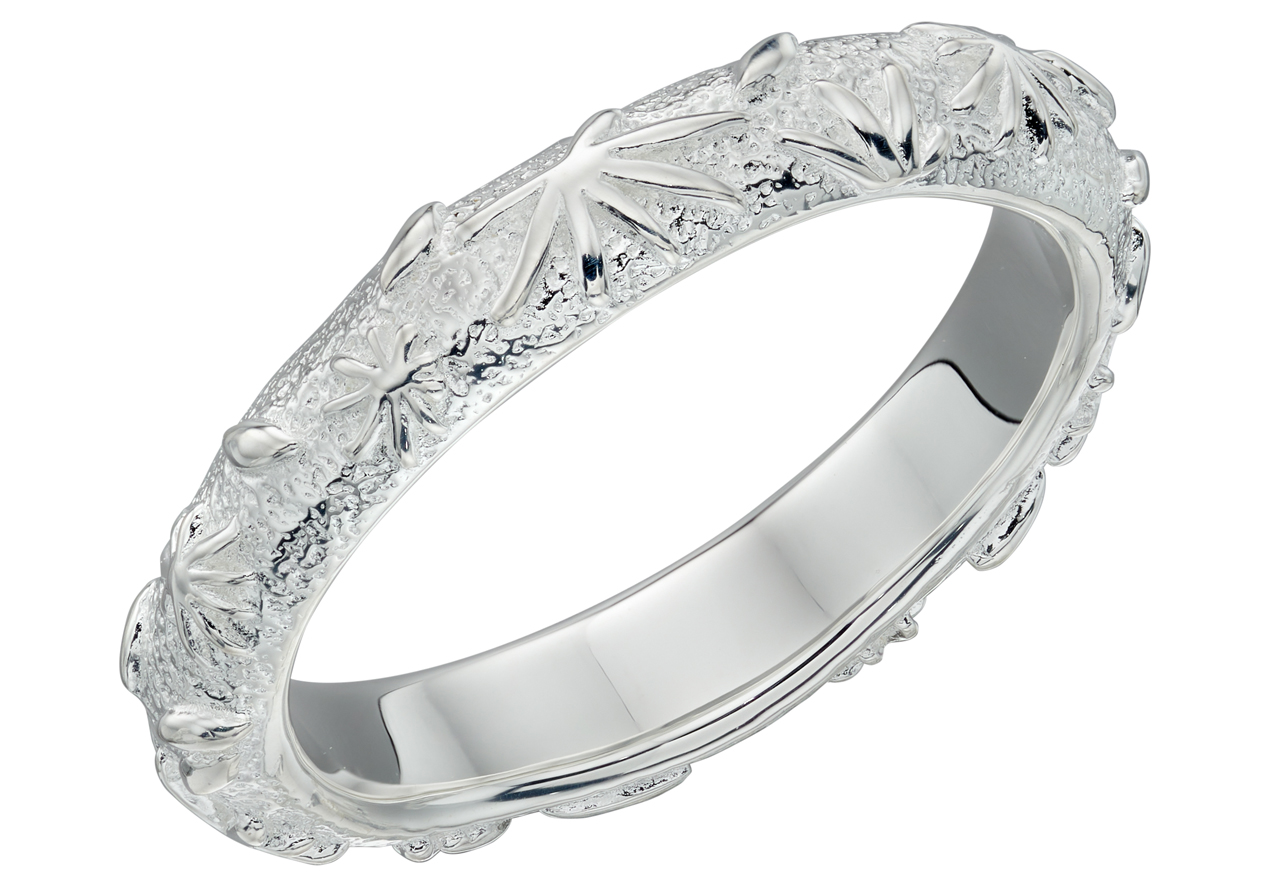 GALLERY: Gecko Jewellery updates Elements Silver range with new ...